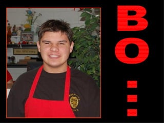 The Brain Dance Doc. | PPT