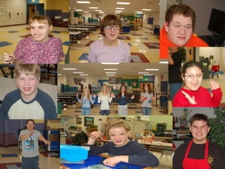 The Brain Dance Doc. | PPT