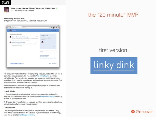 The Building Blocks of Community | PPT