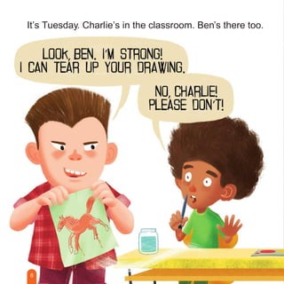 the-bully................................ | PDF