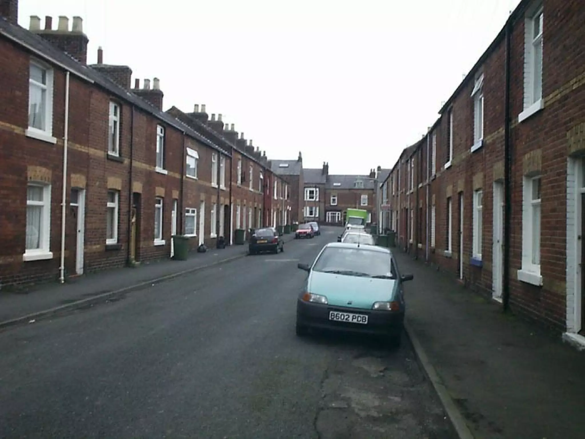 The Burgess Model | PPT