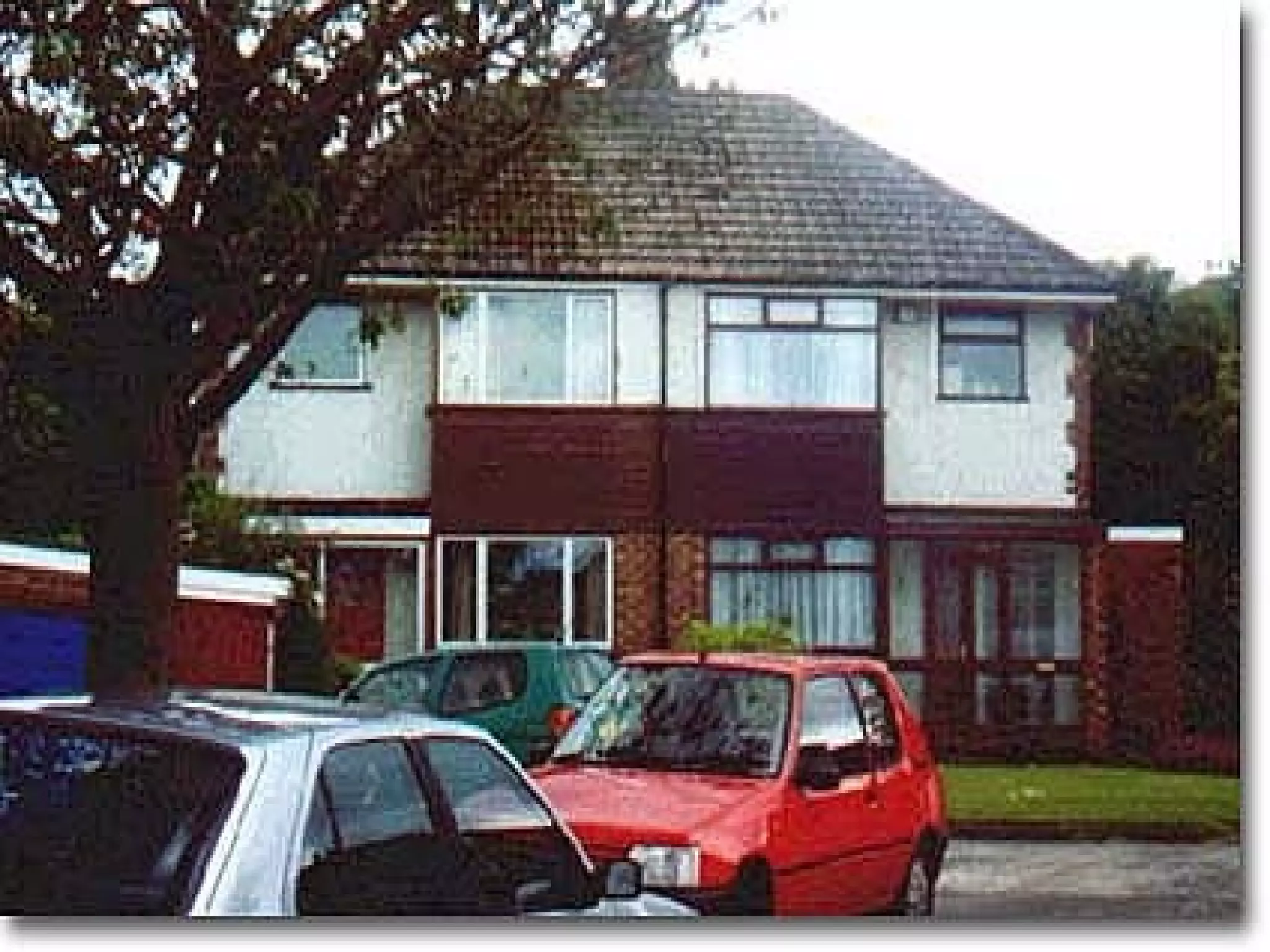 The Burgess Model | PPT