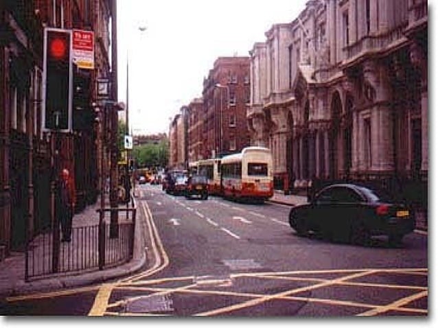 The Burgess Model | PPT | Developmental Sites | Real Estate