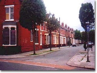 The Burgess Model | PPT