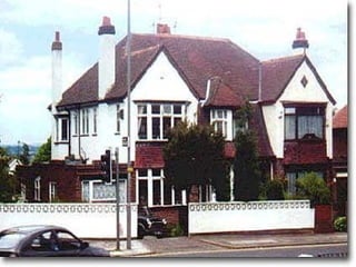 The Burgess Model | PPT