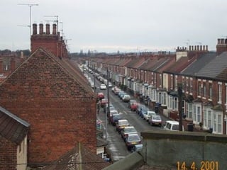 The Burgess Model | PPT