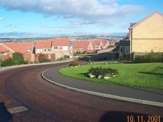 The Burgess Model | PPT