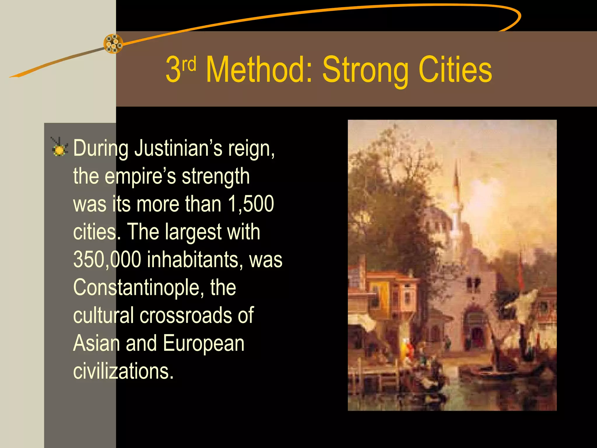 The byzantine-empire | PPT