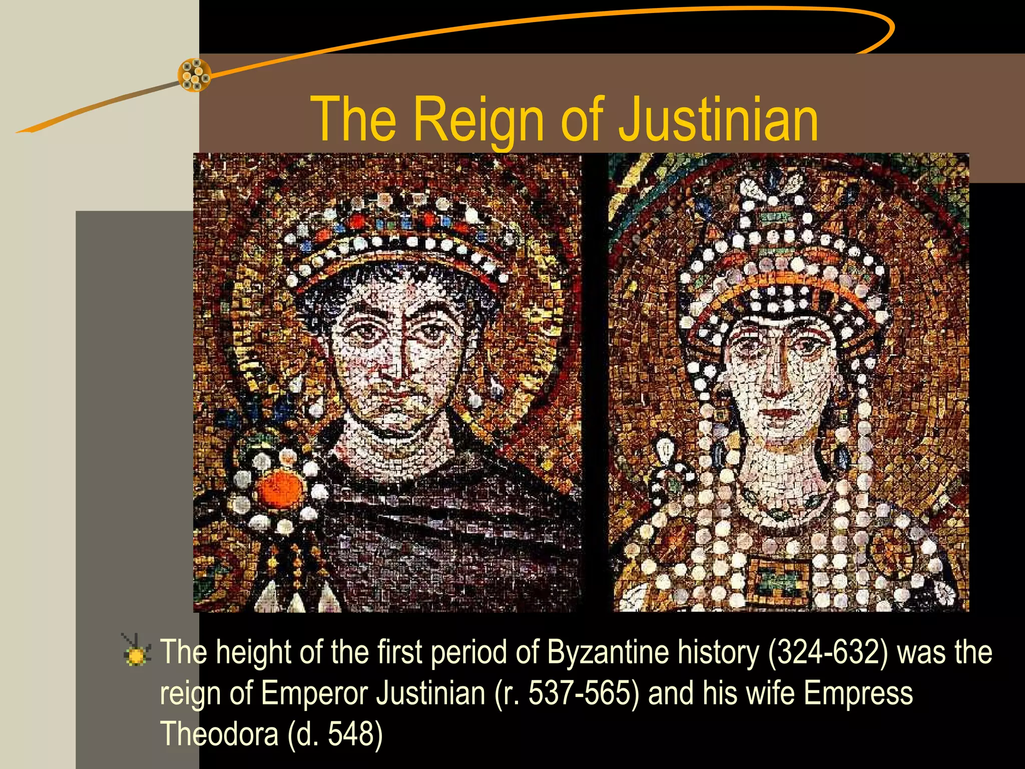 The byzantine-empire | PPT