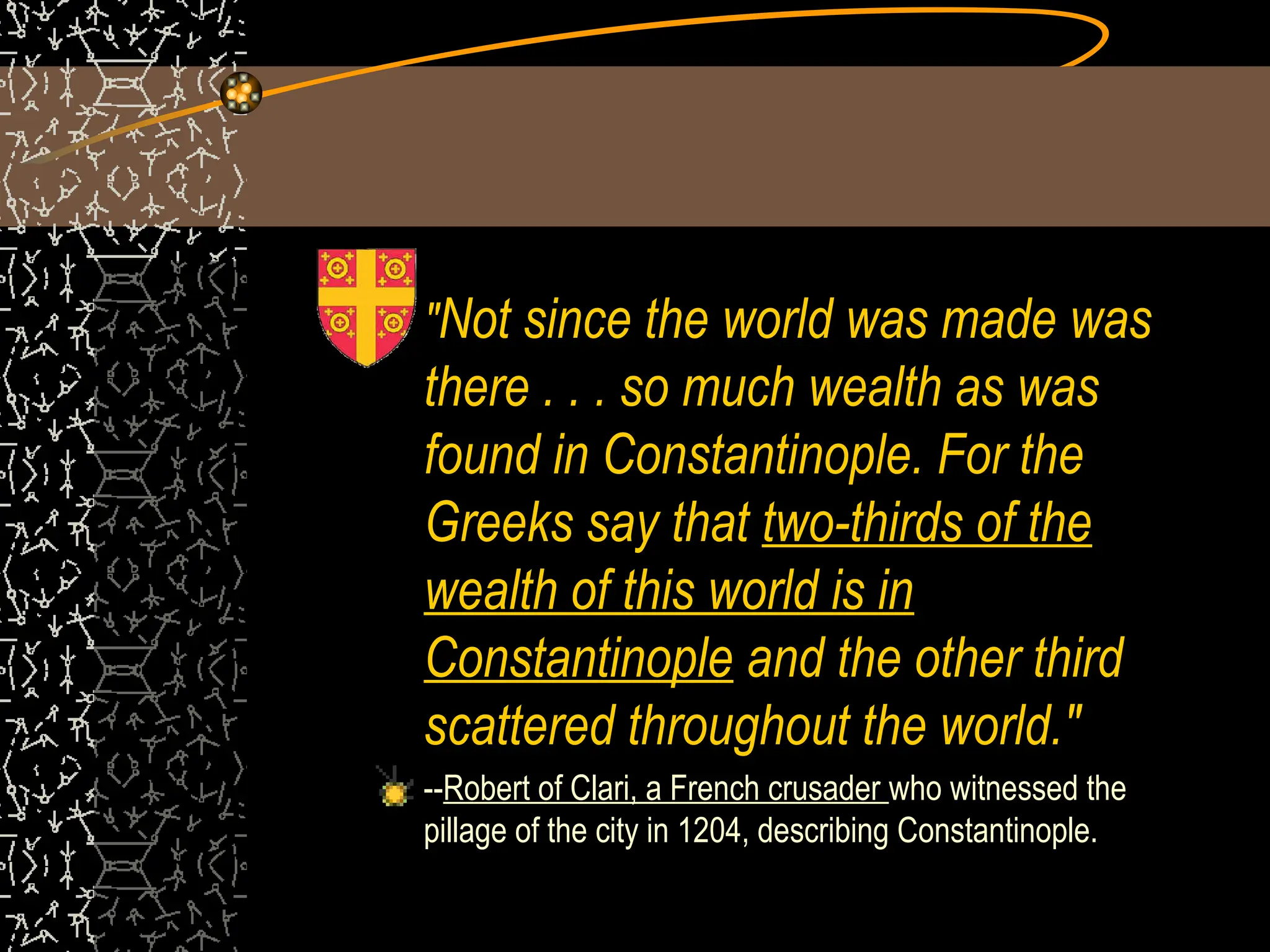 Byzantine Empire Powerpoint Presentation | PPT | Christianity ...