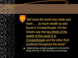 Byzantine Empire Powerpoint Presentation | PPT