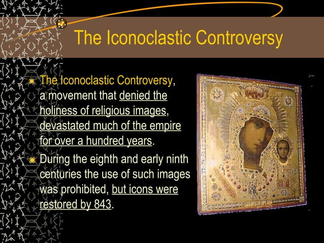 Byzantine Empire Powerpoint Presentation | PPT | Christianity ...