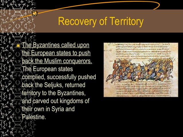 Byzantine Empire Powerpoint Presentation | PPT | Christianity | Religion & Spirituality