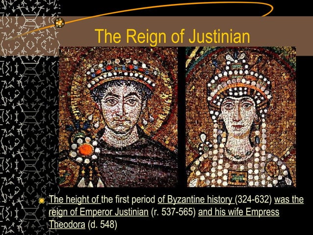 Byzantine Empire Powerpoint Presentation | PPT | Christianity | Religion & Spirituality