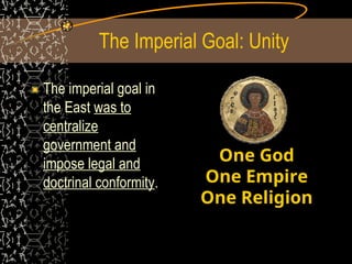 Byzantine Empire Powerpoint Presentation | PPT