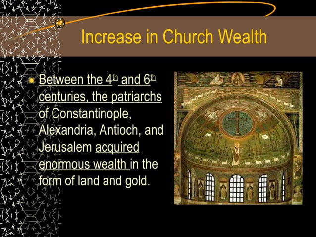 Byzantine Empire Powerpoint Presentation | PPT | Christianity | Religion & Spirituality