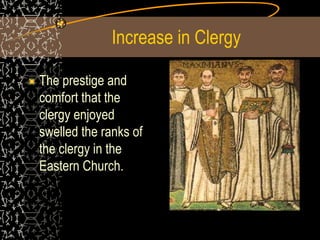 Byzantine Empire Powerpoint Presentation | PPT