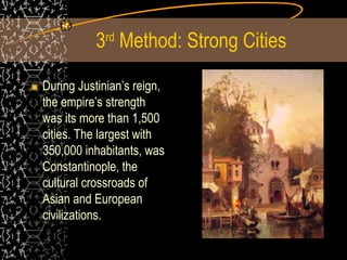 The-Byzantine-Empire.ppt ESS for grade 7 | PPT