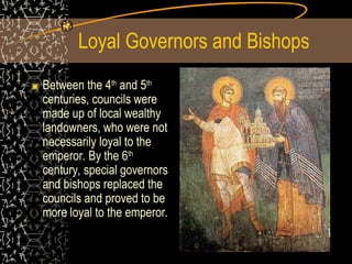 The-Byzantine-Empire.ppt ESS for grade 7 | PPT