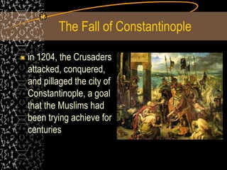 The-Byzantine-Empire.ppt ESS for grade 7 | PPT
