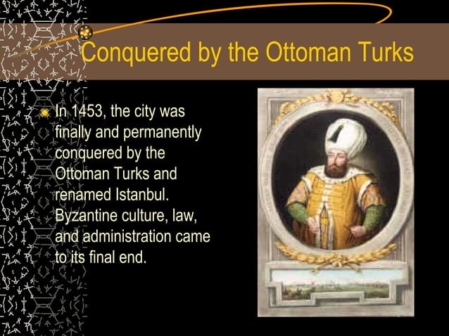 The-Byzantine-Empire.ppt ESS for grade 7 | PPT