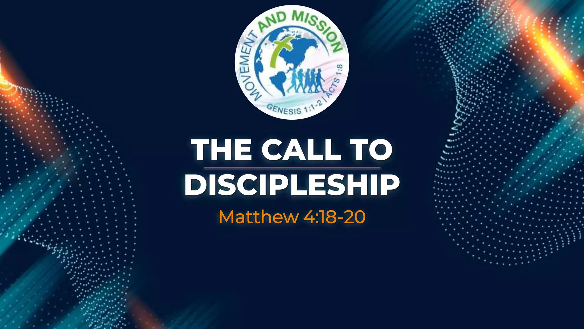 The-CALL-TO-DISCIPLESHIP.pptx
