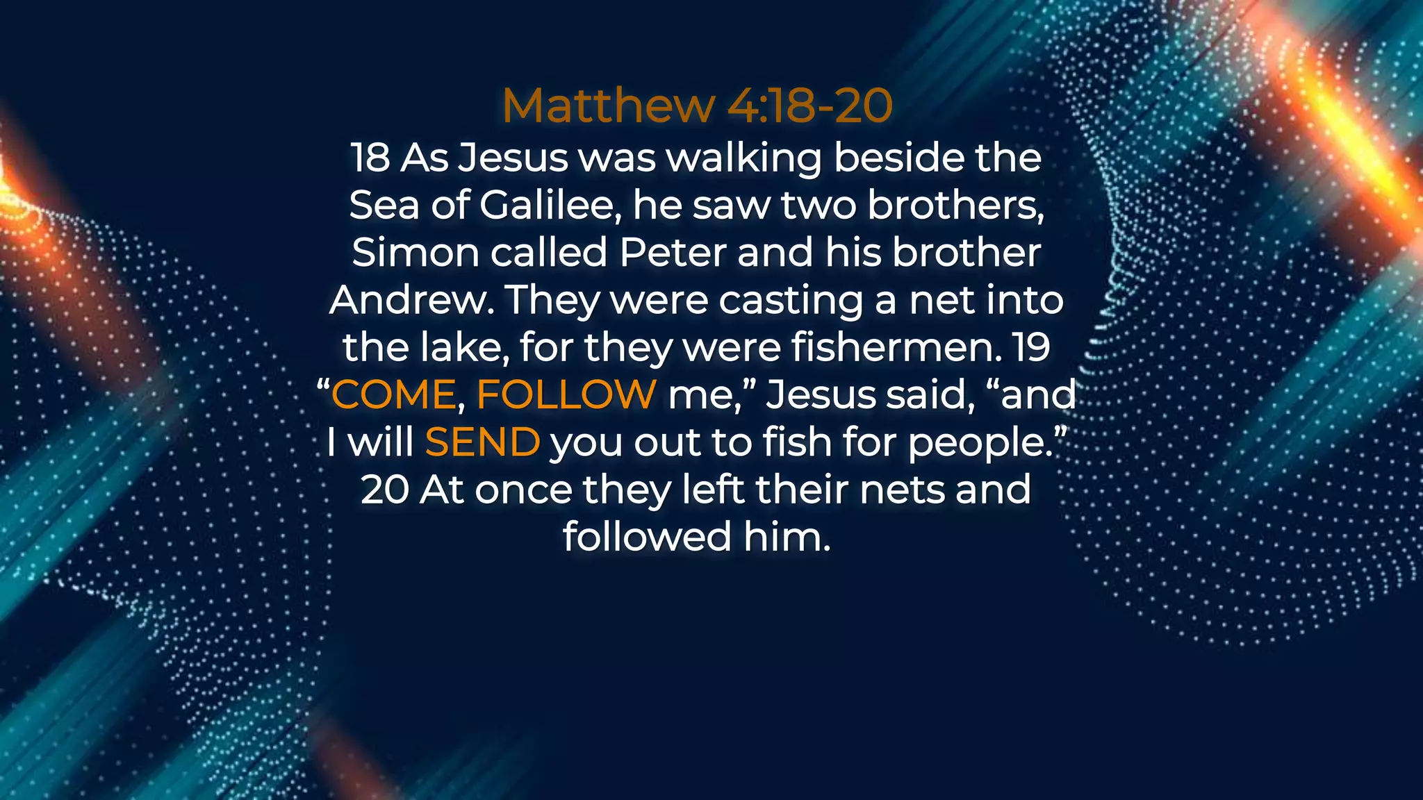 The-CALL-TO-DISCIPLESHIP.pptx