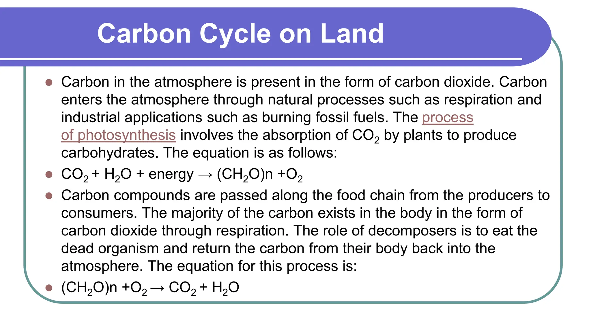 THE-CARBON-CYCLE.pptx