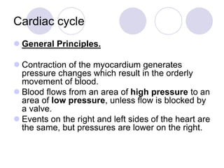 the-cardiac-cycle-1-powerpoint.ppt | Heart and Cardiovascular Diseases ...