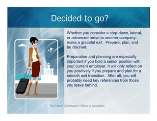 The Career Continuum | PDF | Career Advice | Careers