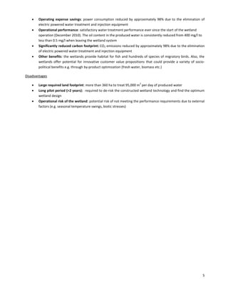 The Case for Green Infrastructure | PDF