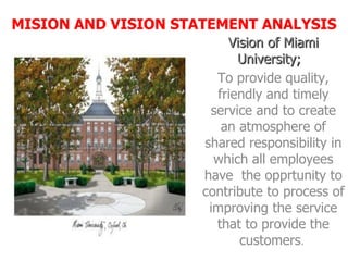 The Case of Miami University_Evrim Gözener | PPT