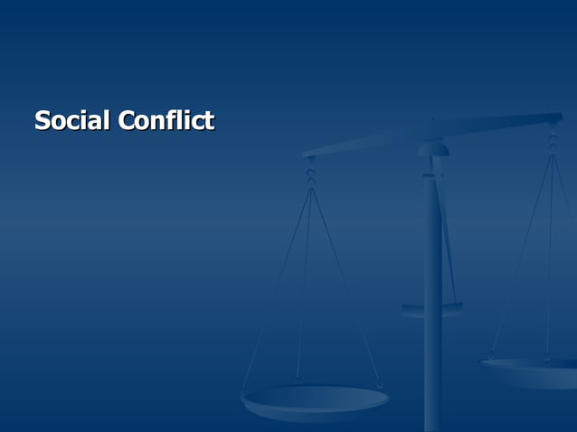 The Causes Of Deviance Powerpoint | PPT