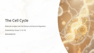 The-Cell-Cycle mitosis and meiosis .pptx