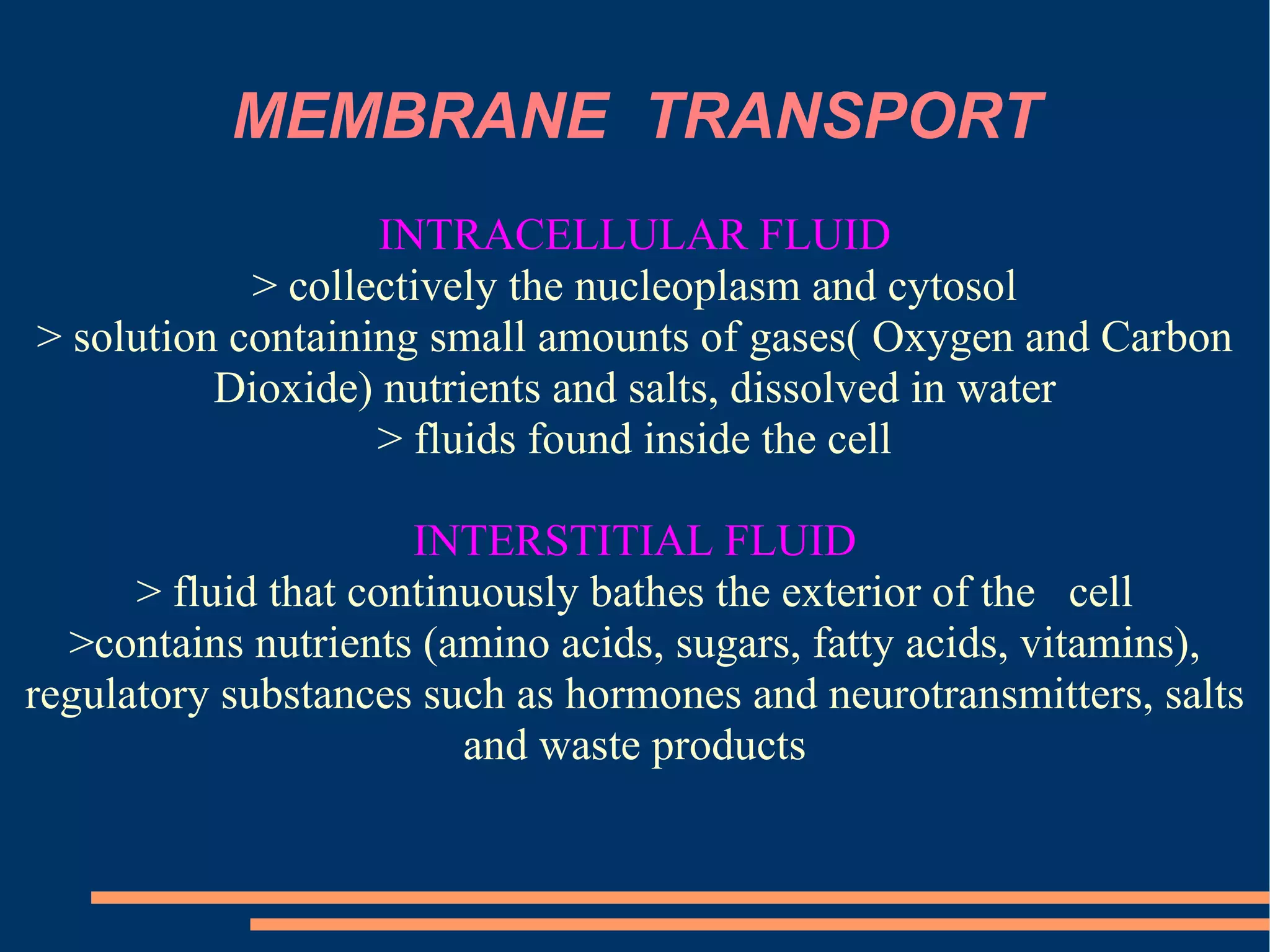 The Cell (Slideshow) | PPT