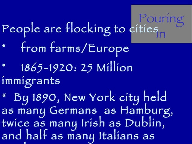 The Chapter 17 Ppt Aligned | PPT