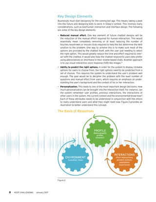 The Chatbot Imperative: Intelligence, Personalization and Utilitarian ...