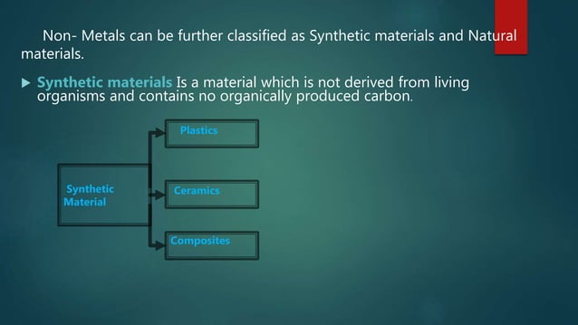 The chemistry-of-engineering-materials | PPTX