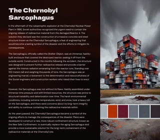 Chernobyl Disaster - by ALOKRANJAN.ORG.IN