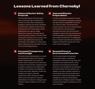Chernobyl Disaster - by ALOKRANJAN.ORG.IN