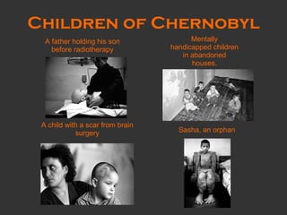 Chernobyl | PPT