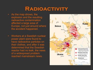 Chernobyl | PPT