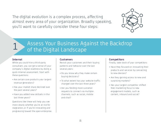 The chief - digital - officers-guide-to-digital-transformation
