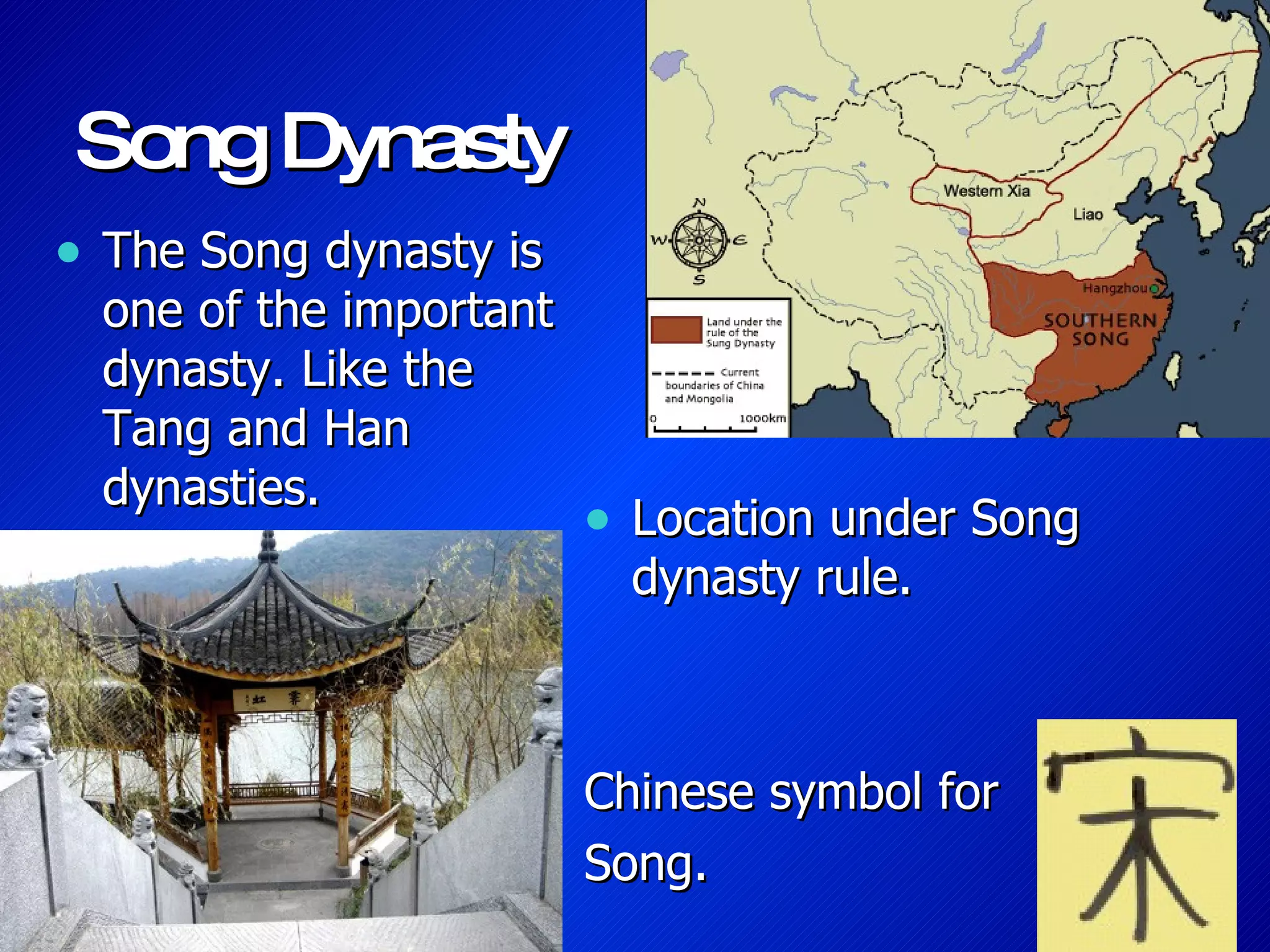 Chinese Dynasties | PPT