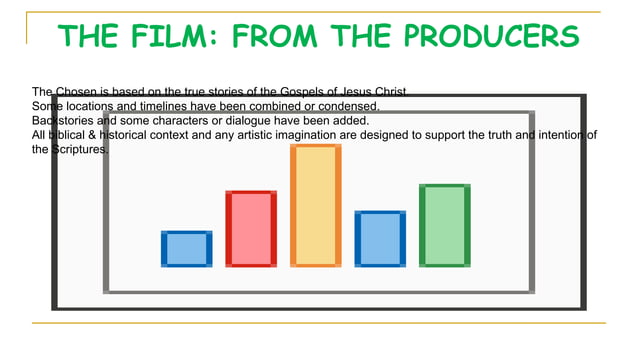 THe Choosen of God is always ready ithem | PPT