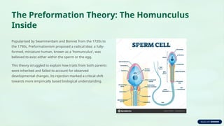 The-Chromosomal-Theory-of-Inheritance.pptx