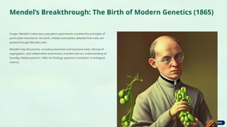 The-Chromosomal-Theory-of-Inheritance.pptx