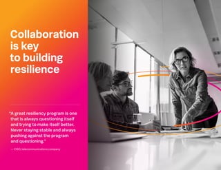 the-ciso-report for 2024 predictions by SPLUNK | PPT