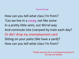 The class-game | PPTX