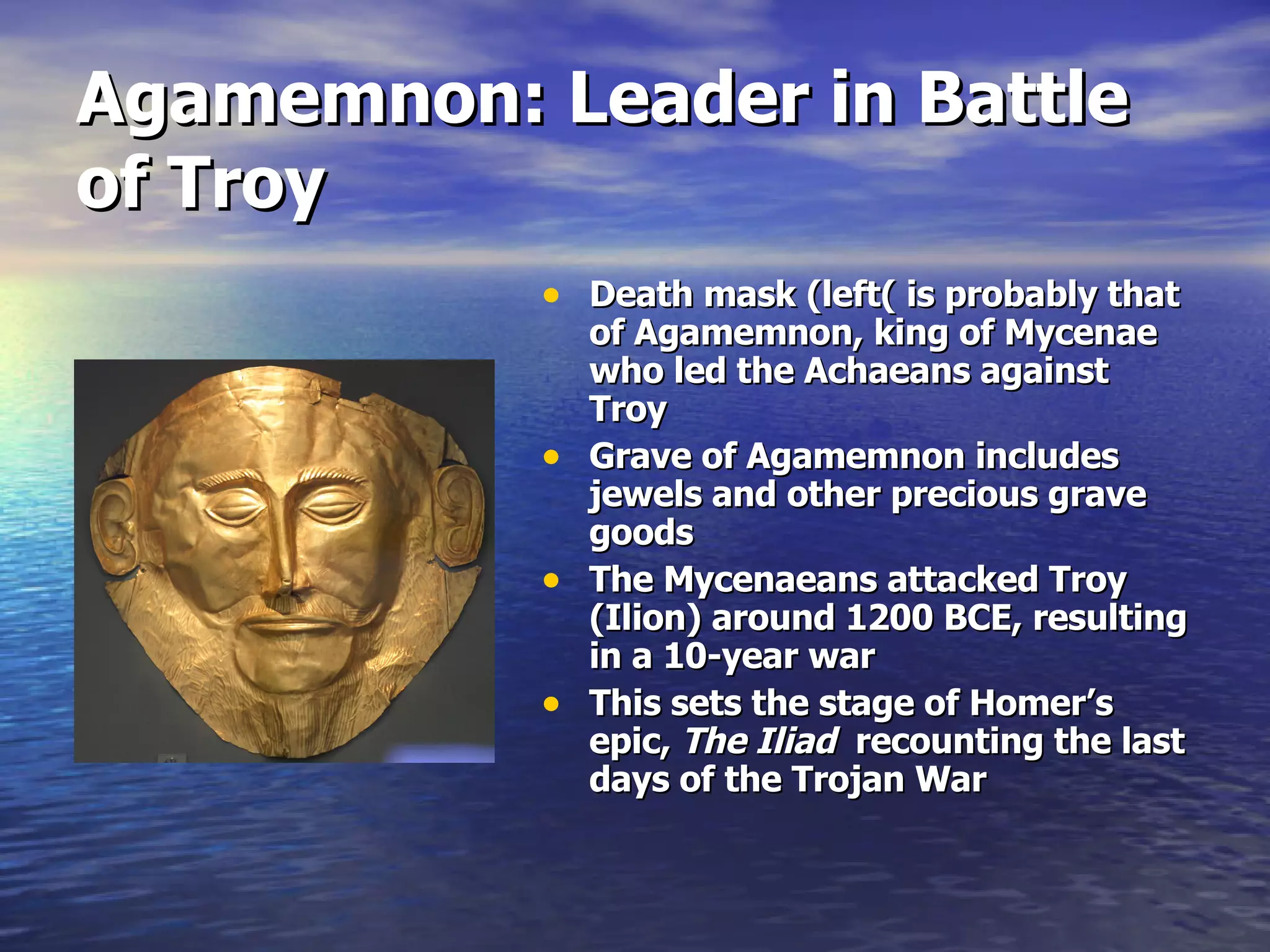 Classical Greece Ppt